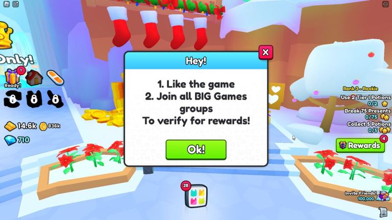 How to Farm Diamonds Fast in Pet Simulator 99! | Tips & Guide - Touch ...