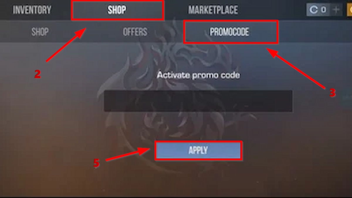 Standoff 2 Promo Codes (December 2023) - Touch, Tap, Play