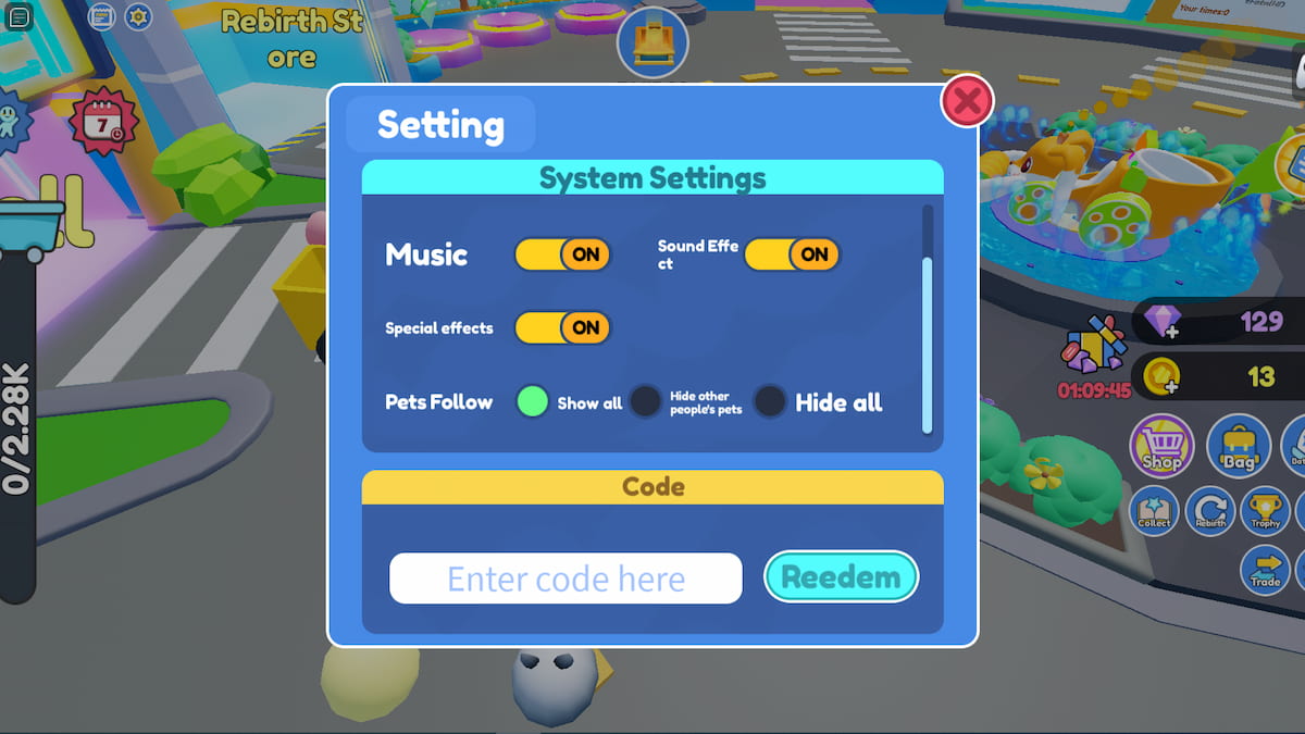 Roblox Stone Miner Simulator 2 Codes (December 2023) - Touch, Tap, Play