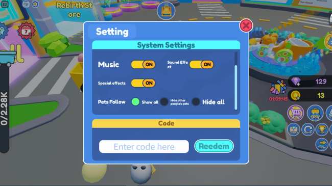 Roblox Stone Miner Simulator 2 Codes (December 2023) - Touch, Tap, Play
