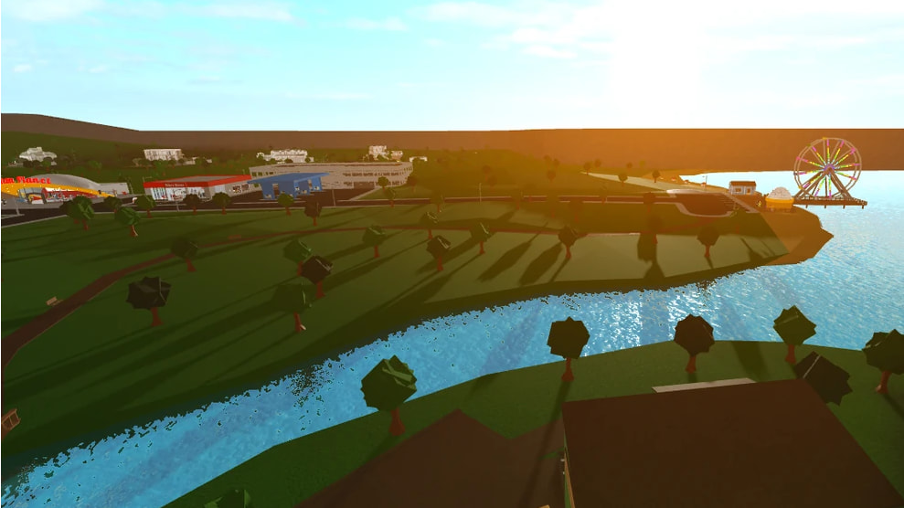 Best Roblox Bloxburg ID Codes for Pictures (December 2023) - Touch, Tap ...