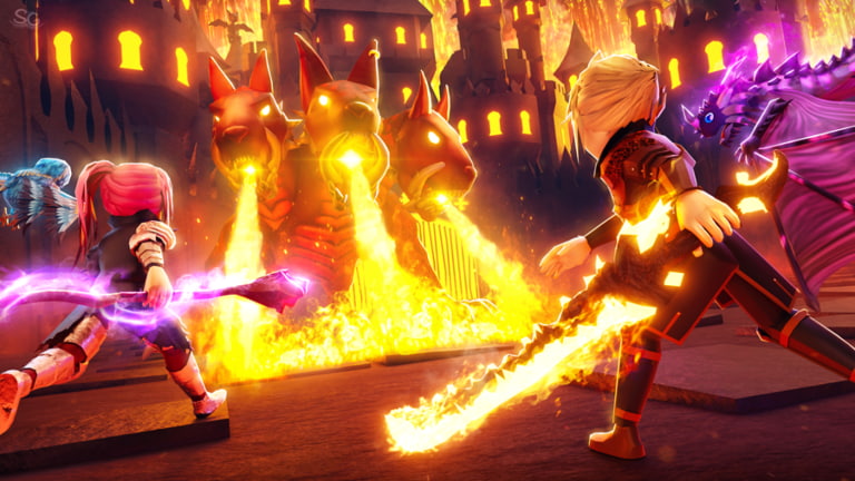 10 Most Pay-To-Win Roblox Games - Touch, Tap, Play