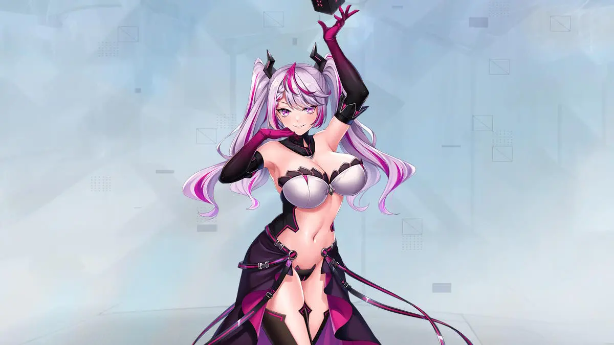 Ark Re:Code Tier List | Best Characters in Ark Re:Code - Touch, Tap, Play