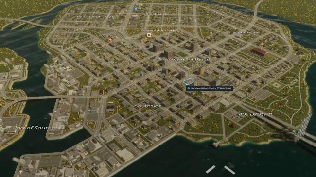 15 Best Layouts in Cities: Skylines - Touch, Tap, Play