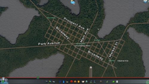 15 Best Layouts in Cities: Skylines - Touch, Tap, Play