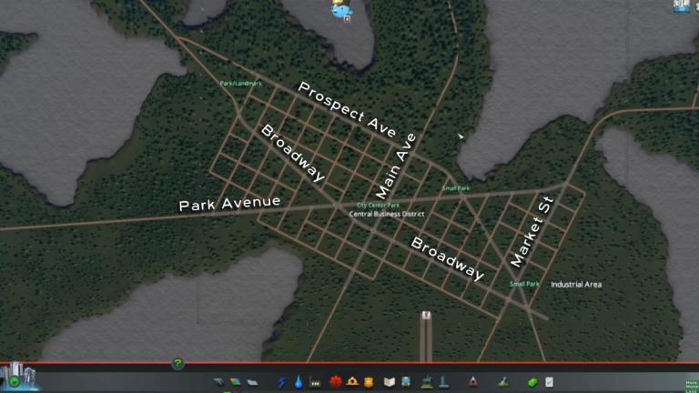 15 Best Layouts in Cities: Skylines - Touch, Tap, Play