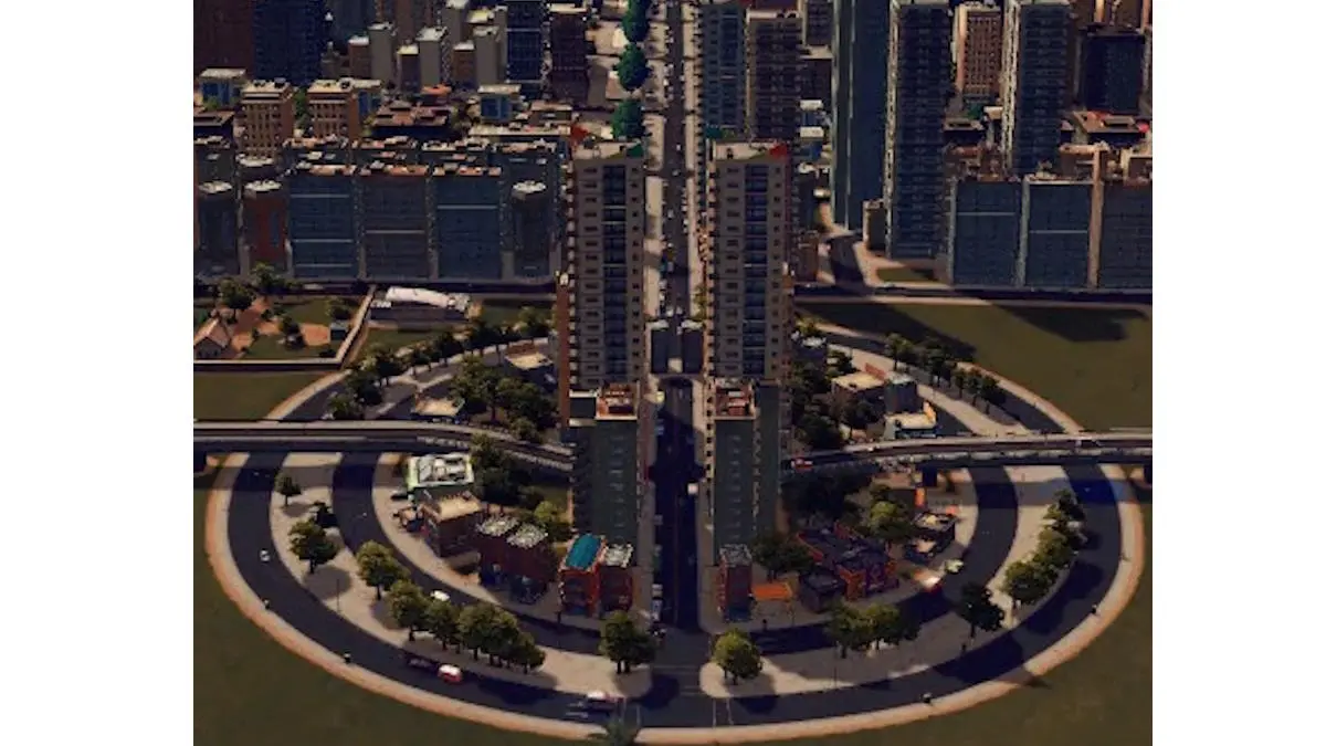 15 Best Layouts in Cities: Skylines - Touch, Tap, Play