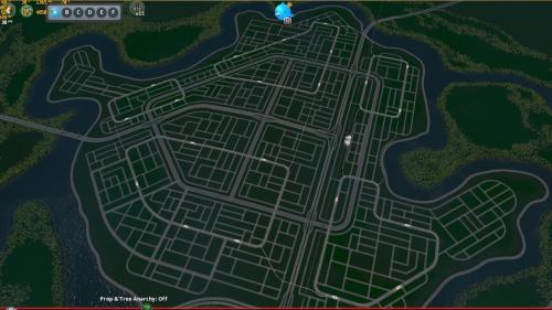 15 Best Layouts in Cities: Skylines - Touch, Tap, Play