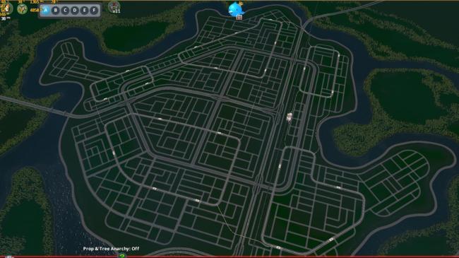 15 Best Layouts in Cities: Skylines - Touch, Tap, Play
