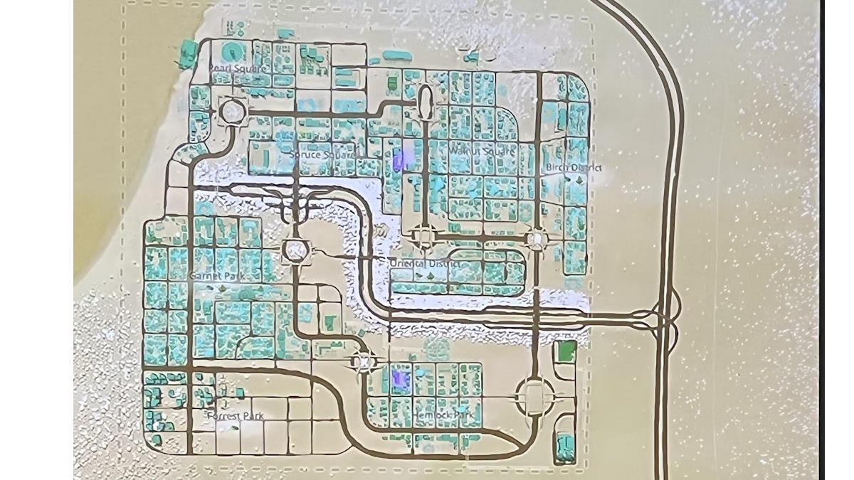 15 Best Layouts in Cities: Skylines - Touch, Tap, Play