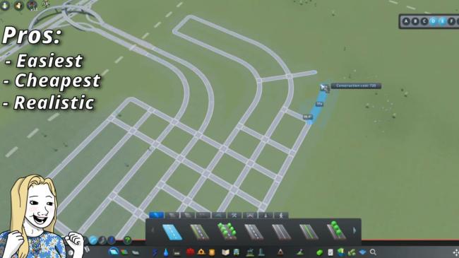 15 Best Layouts in Cities: Skylines - Touch, Tap, Play