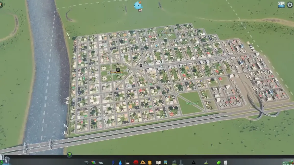 15 Best Layouts in Cities: Skylines - Touch, Tap, Play