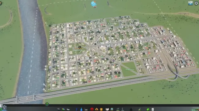 15 Best Layouts in Cities: Skylines - Touch, Tap, Play