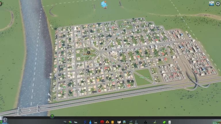 15 Best Layouts in Cities: Skylines - Touch, Tap, Play
