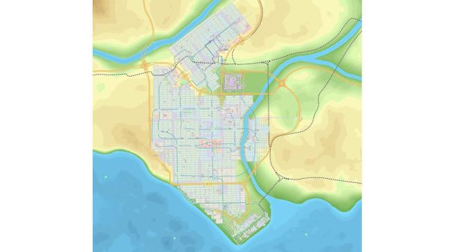 15 Best Layouts in Cities: Skylines - Touch, Tap, Play