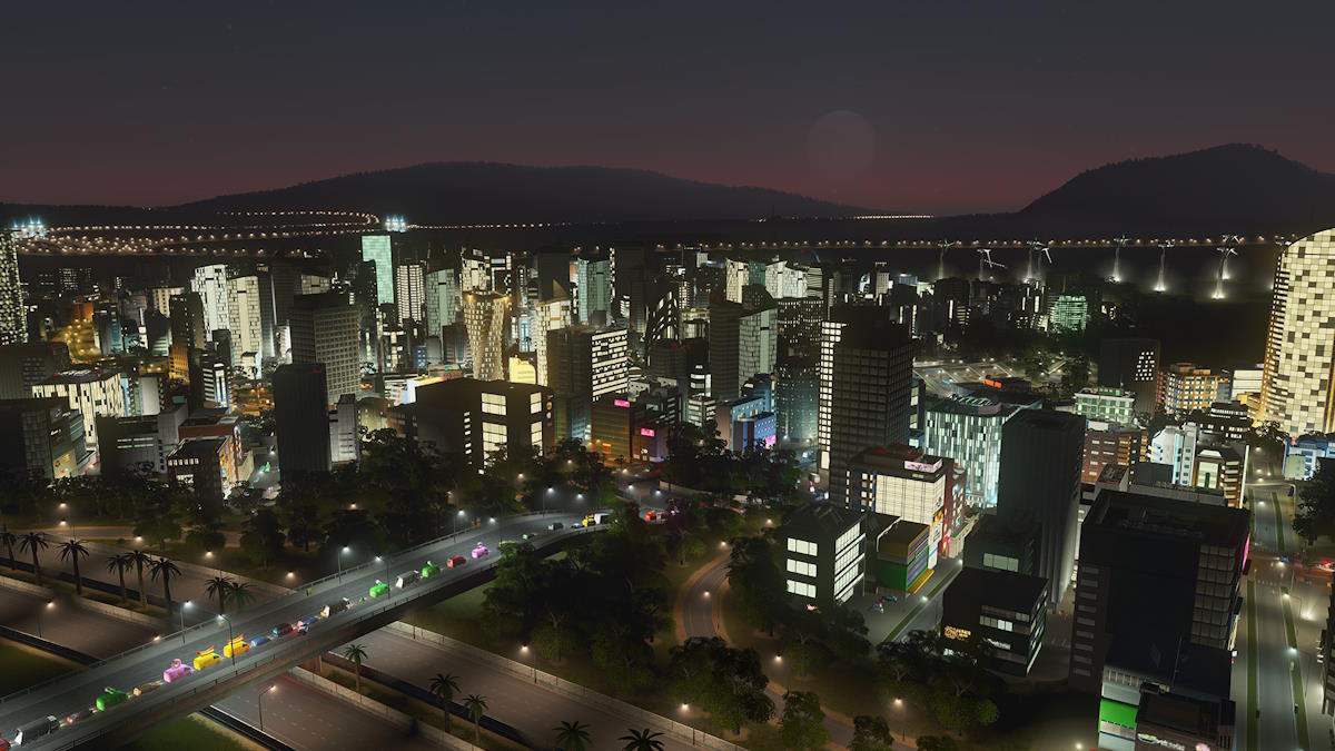15 Best Layouts in Cities: Skylines - Touch, Tap, Play