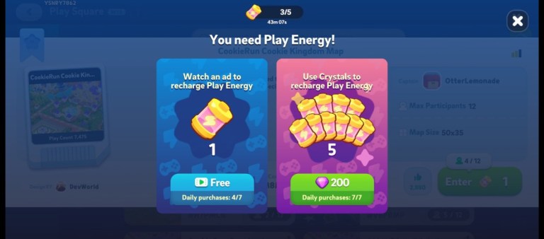 Cookie Run: Kingdom BRIXITY Update Event Explained | How to Get All ...