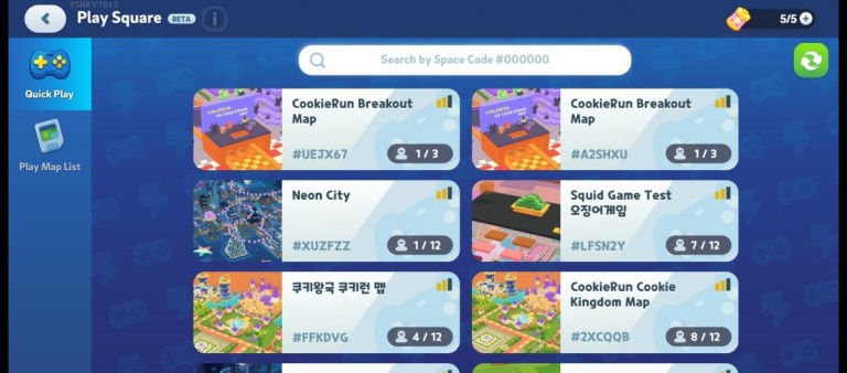 Cookie Run: Kingdom BRIXITY Update Event Explained | How to Get All ...