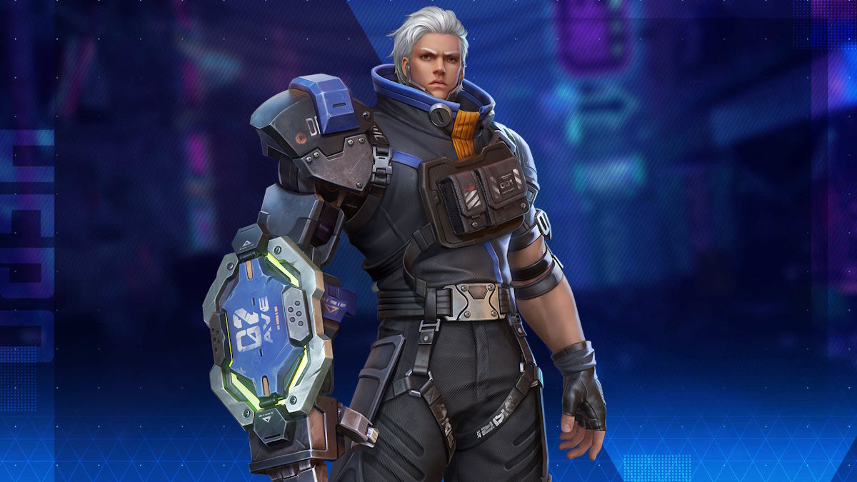 Cyber Rebellion Tier List & Best Characters - Touch, Tap, Play