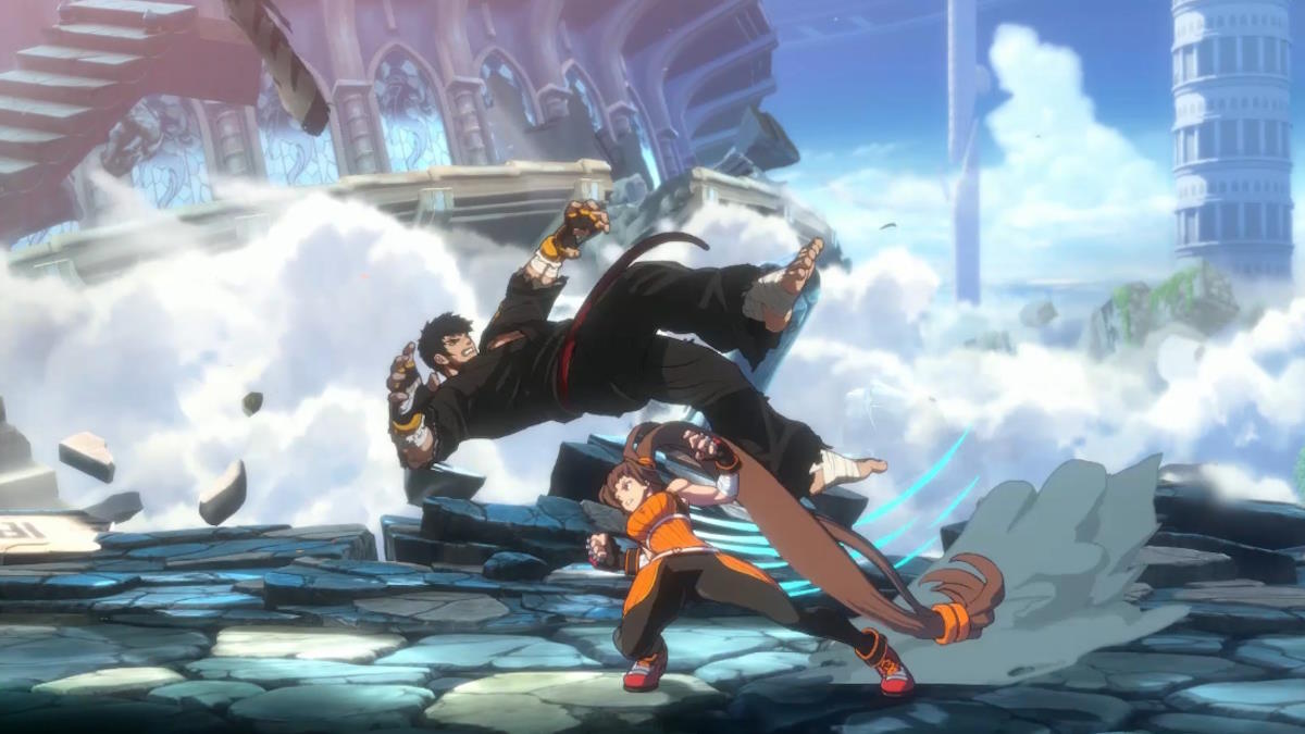 How to Fix Controller not Working in DNF Duel | Tips & Guide - Touch, Tap, Play