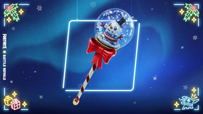 How to Claim All Fortnite Winterfest 2023 Rewards | Complete Guide ...