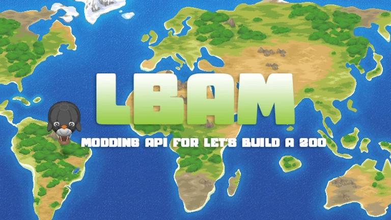 3 Best Mods for Let's Build a Zoo | Tips & Guide - Touch, Tap, Play