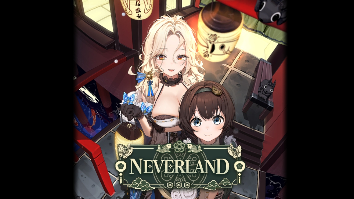 How To Get Neve In The Nikke Neverland Event - Touch, Tap, Play