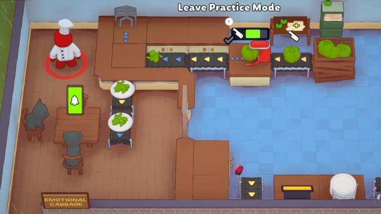 How to Automate Serving in PlateUp! | Guide & Tips - Touch, Tap, Play