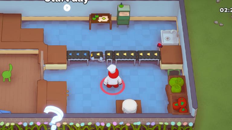 How to Automate Serving in PlateUp! | Guide & Tips - Touch, Tap, Play