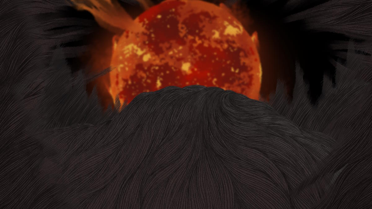 How to Get All Endings in Slay the Princess | Tips & Guide - Touch, Tap ...