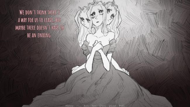 How to Get All Endings in Slay the Princess | Tips & Guide - Touch, Tap ...