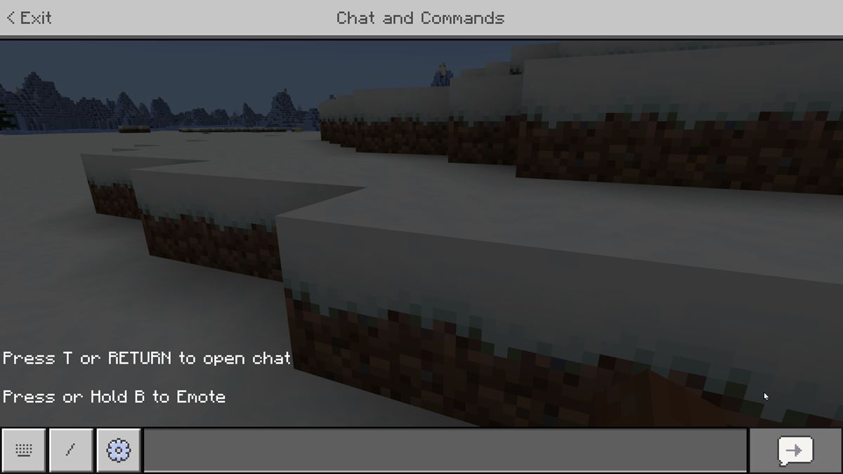 How to Teleport to Coordinates in Minecraft Bedrock - Touch, Tap, Play