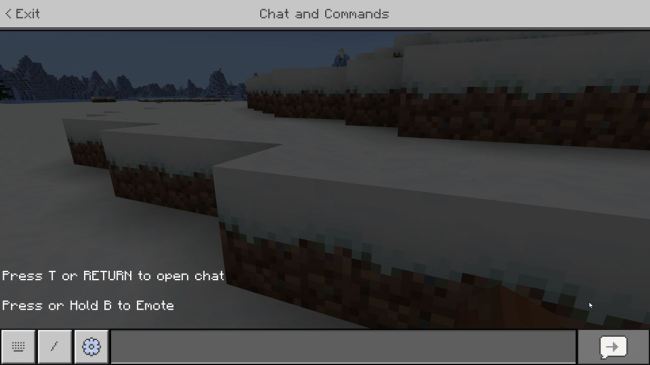 How to Teleport to Coordinates in Minecraft Bedrock - Touch, Tap, Play