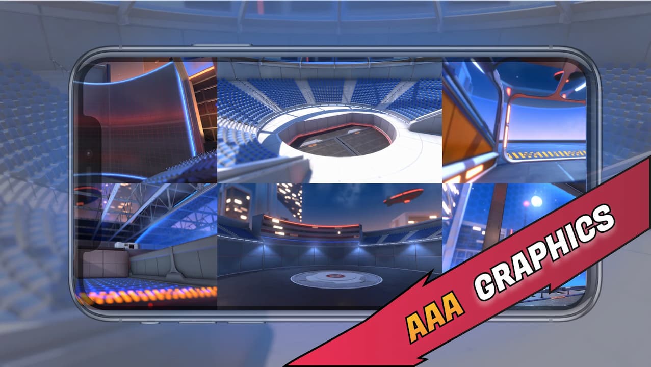 Best Aim Trainers for Mobile Gamers (iOS and Android) - Touch, Tap, Play