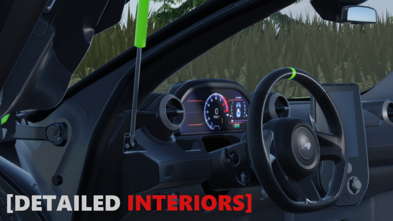 10 Best Car Games in Roblox - Touch, Tap, Play