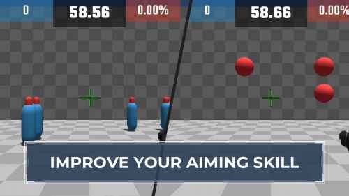 Best Aim Trainers for Mobile Gamers (iOS and Android) - Touch, Tap, Play