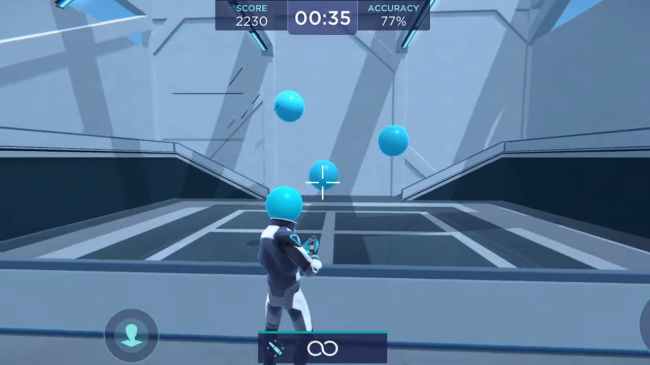 Best Aim Trainers for Mobile Gamers (iOS and Android) - Touch, Tap, Play