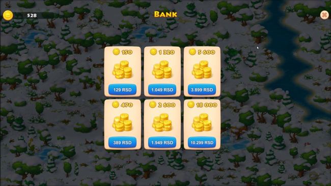 How to get Coins Fast in Township | Guide & Tips - Touch, Tap, Play