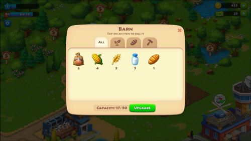 How to Level up Fast in Township | Guide & Tips - Touch, Tap, Play