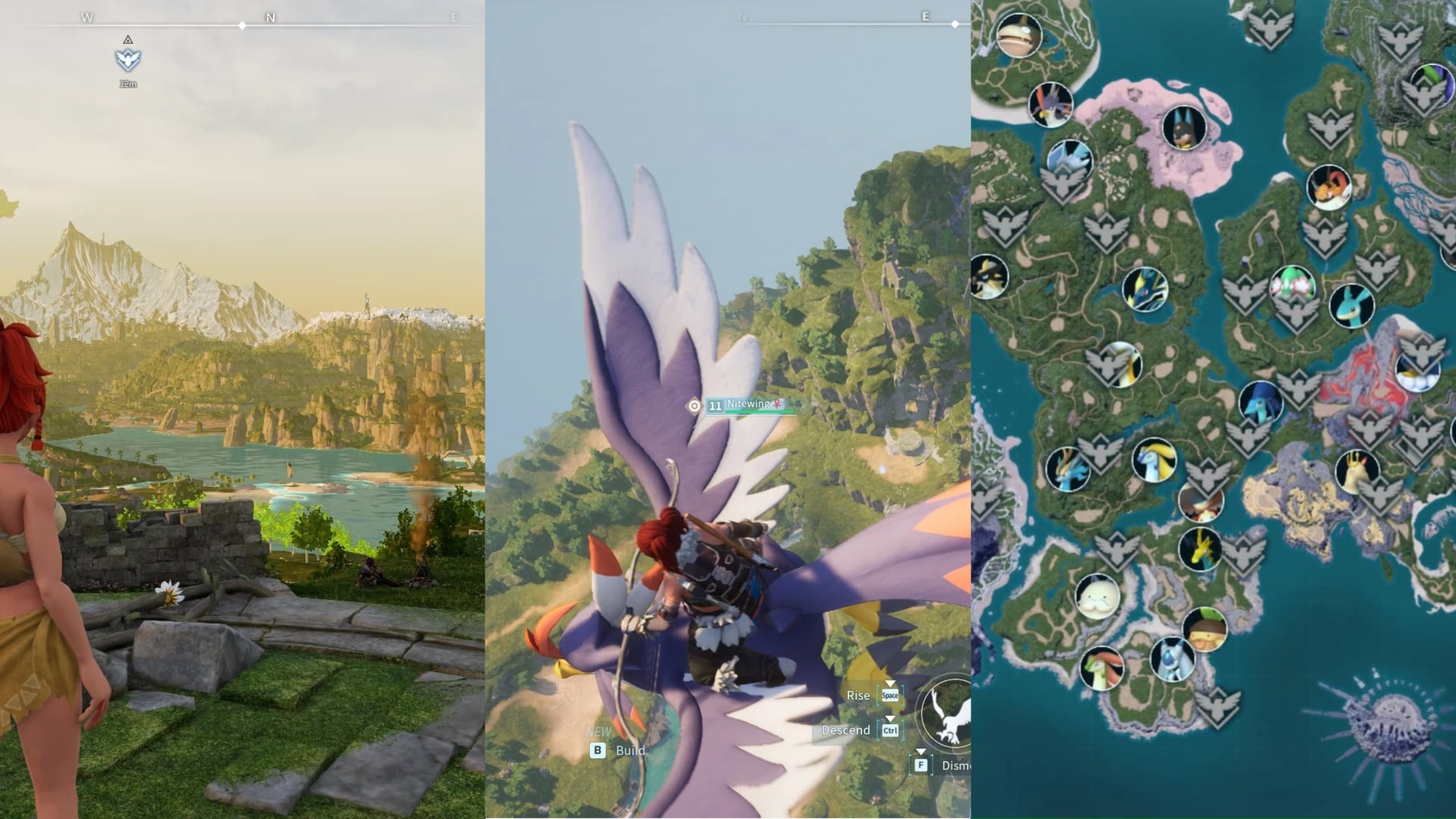 5 Best Palworld Mods to Download - Touch, Tap, Play