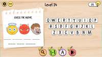 Brain Test: Tricky Words Level 21–30 Answers - Touch, Tap, Play