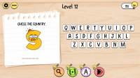 Brain Test: Tricky Words Level 11–20 Answers - Touch, Tap, Play