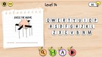 Brain Test: Tricky Words Answers | Complete Walkthrough - Touch, Tap, Play