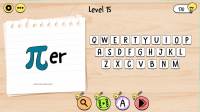 Brain Test: Tricky Words Level 11–20 Answers - Touch, Tap, Play