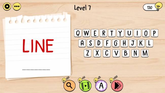 Brain Test: Tricky Words Level 1–10 Answers - Touch, Tap, Play
