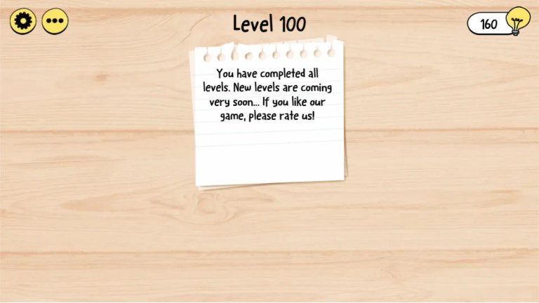 Brain Test: Tricky Words Answers | Complete Walkthrough - Touch, Tap, Play