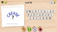 Brain Test: Tricky Words Level 81–90 Answers - Touch, Tap, Play