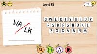 Brain Test: Tricky Words Level 81–90 Answers - Touch, Tap, Play