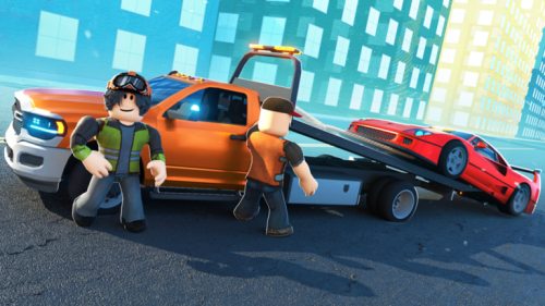 10 Best Car Games in Roblox - Touch, Tap, Play