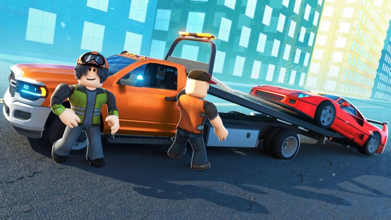 10 Best Car Games in Roblox - Touch, Tap, Play